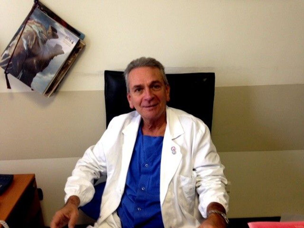 Caso Appignani indagato per concussione, sequestrati i soldi e altri beni