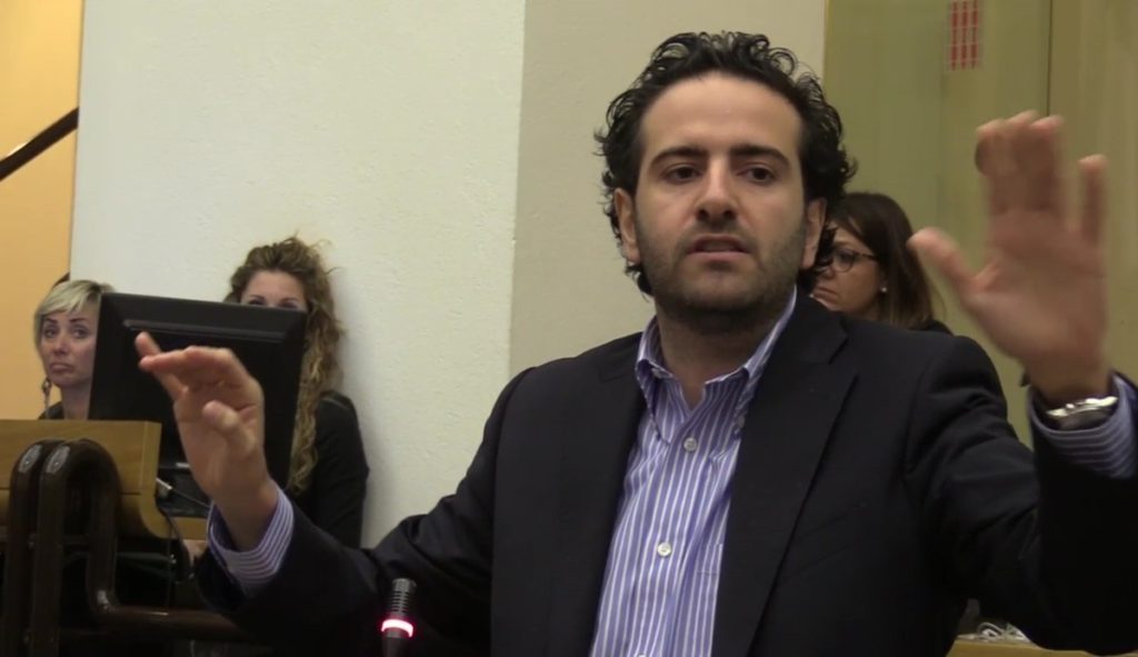 Terremoto, Leonelli, la battaglia danno indiretto entra nella fase decisiva