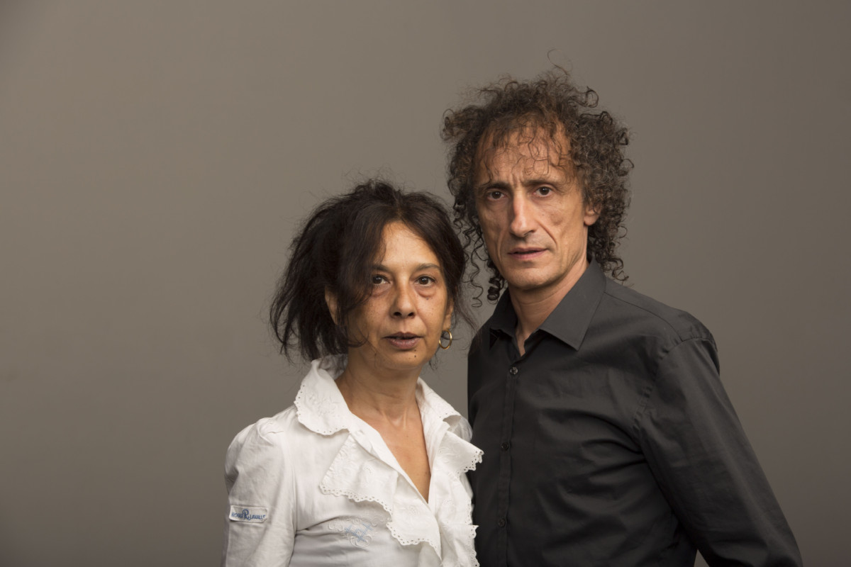 UniversoAssisi arrivano, Con Fratto-X, Rezza e Mastrella