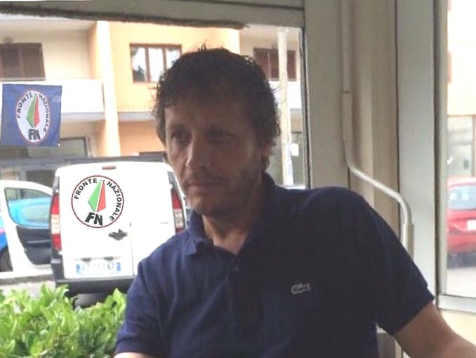 Giuseppe Castelli Fronte Nazionale a che serviva smantellare le Province?