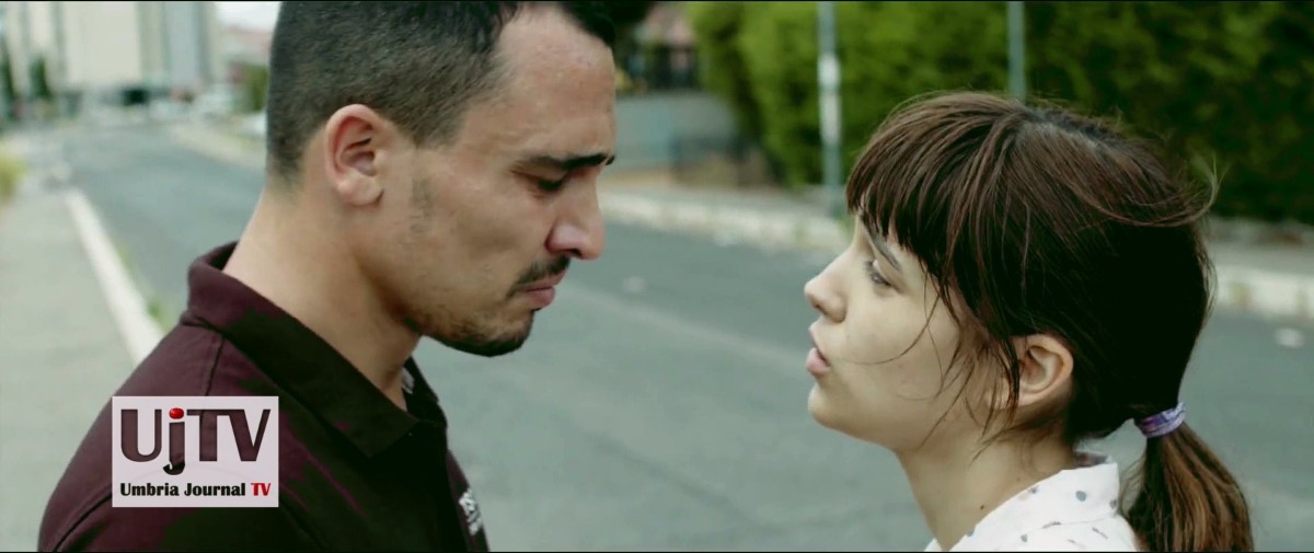 Cuori puri di Roberto De Paolis al Frontone Cinema all'aperto