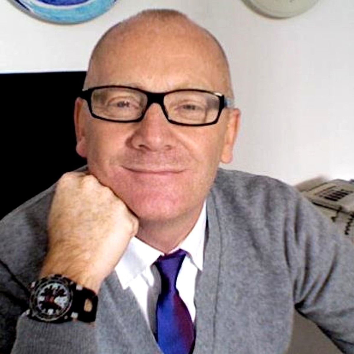 Giorgio Moretti nominato delegato regionale di Forza Italia Umbria