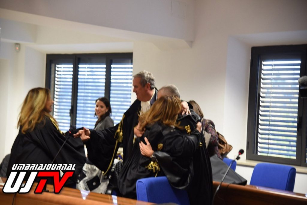 Omicidio Sonia Marra, Umberto Bindella è stato assolto