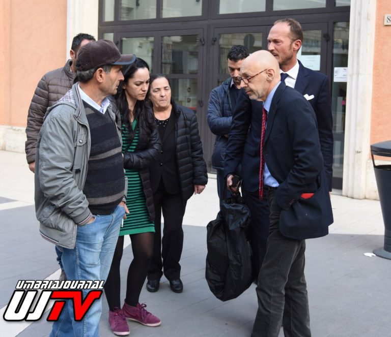 Omicidio Sonia Marra, Umberto Bindella è stato assolto