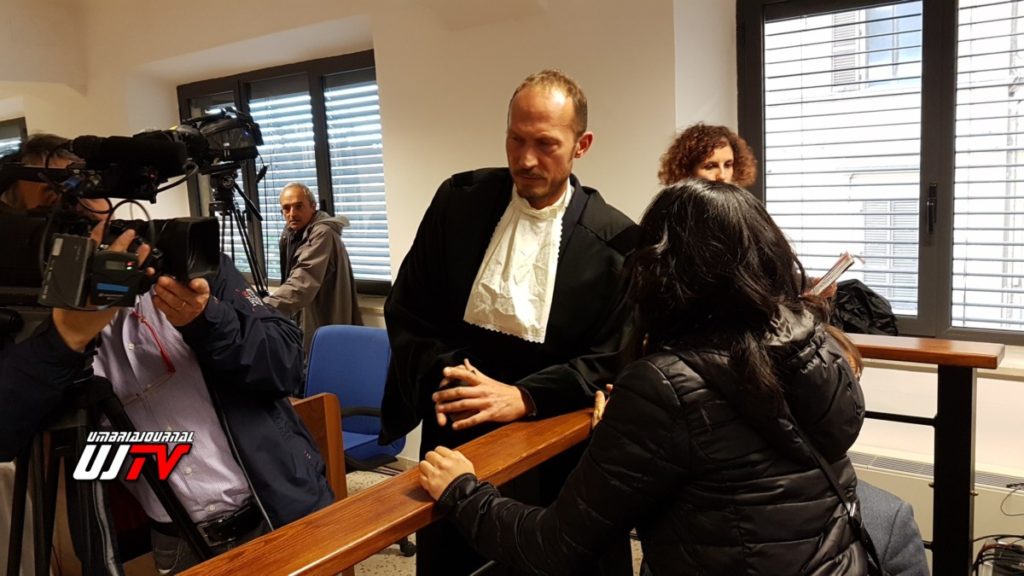 Omicidio Sonia Marra, Umberto Bindella è stato assolto