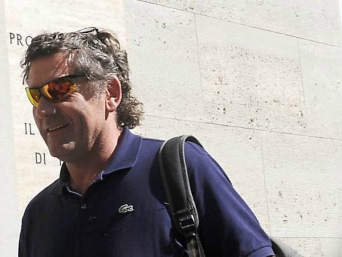 Perugia 1416, i Rioni rendono omaggio a Sant’Ercolano