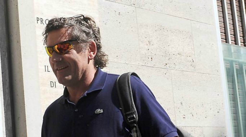 Don Lucio Gatti torna alla vita laicale, rinuncia allo stato clericale