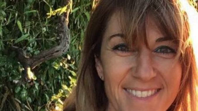 Pedofilo adescato dalla polposta, il plauso di Chiara Tomassini, Lega
