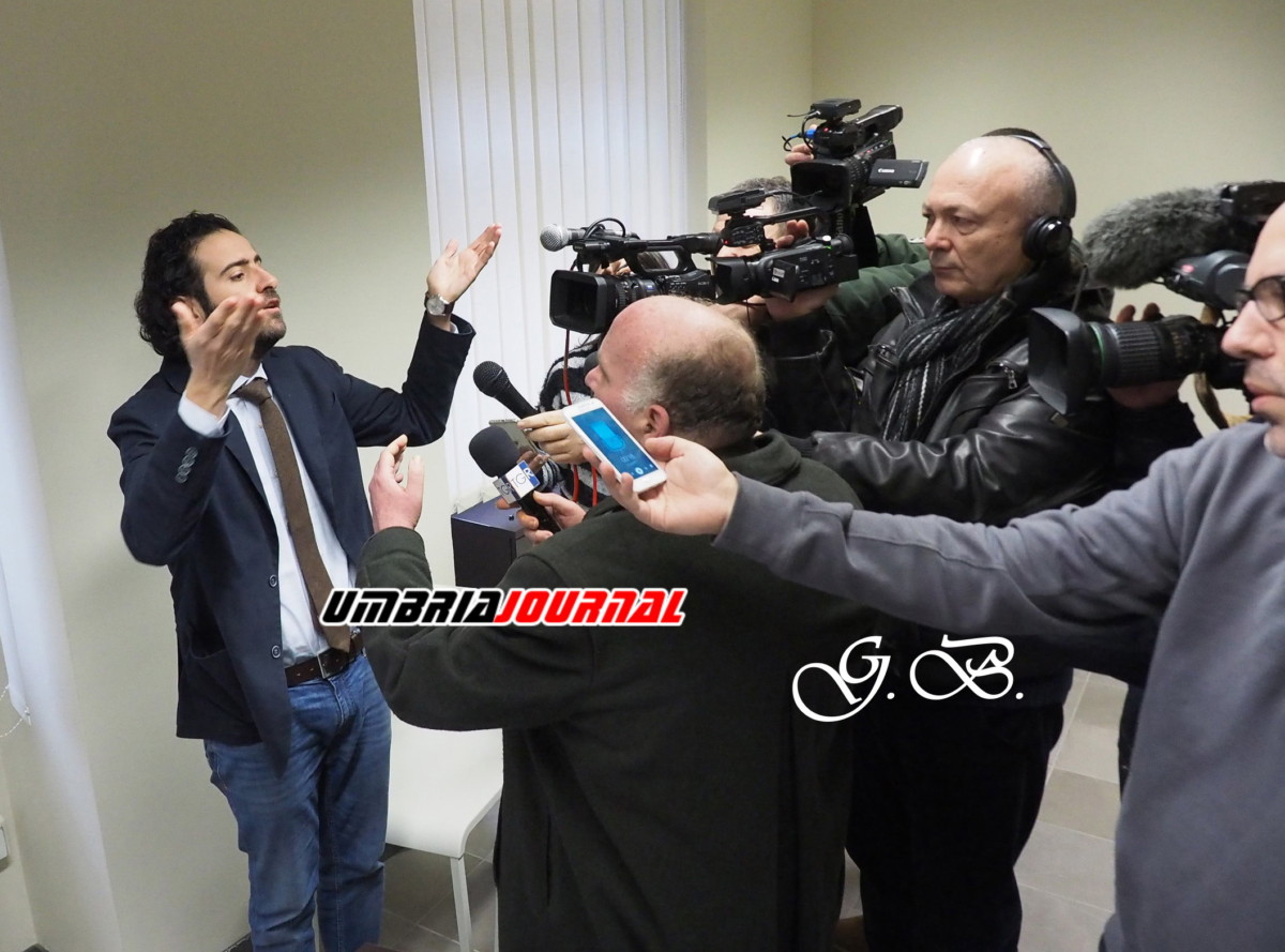 Psi ed elezioni? Leonelli liquida la questione, è stata una loro scelta