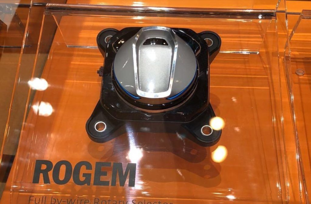 Rogem cambio italiano per auto, Sila Group sceglie Tomassorri e Moglia