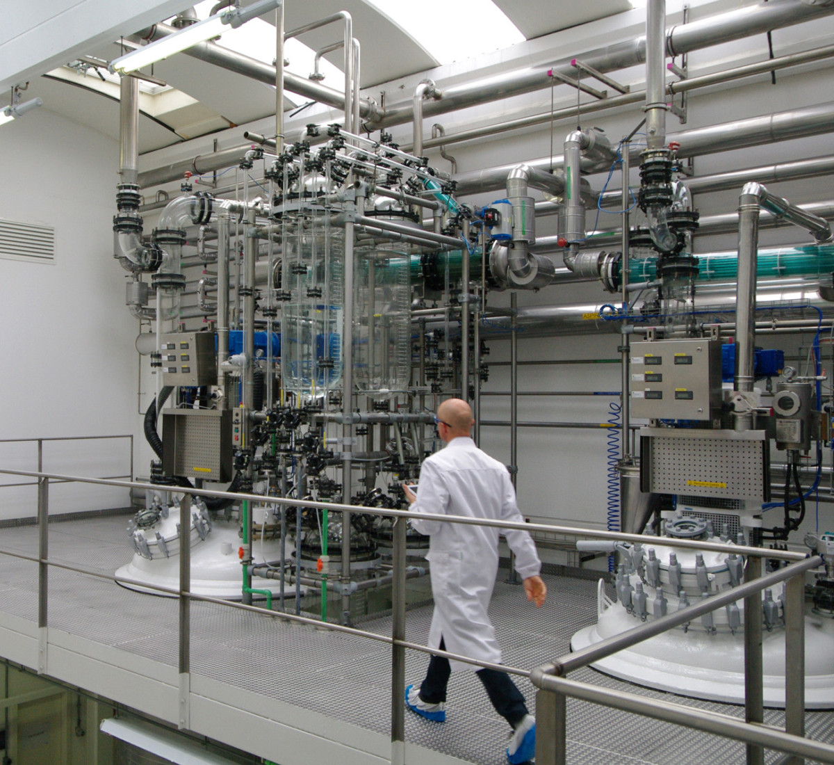 Tre aziende Umbre, grandi campioni del Made in Italy