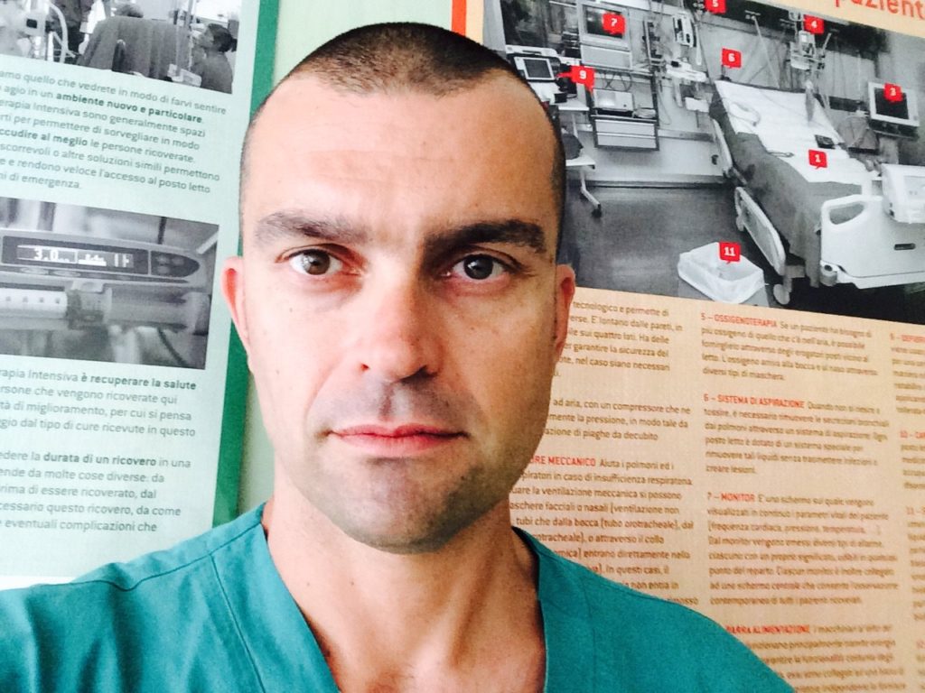 Muore a 97 anni, anziana dona fegato per salvare vita umana