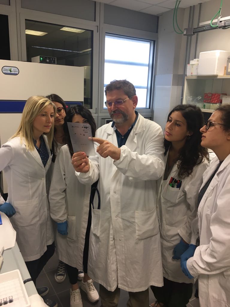 Cancro tiroide a Perugia premio per James Fagin pioniere studio patologia