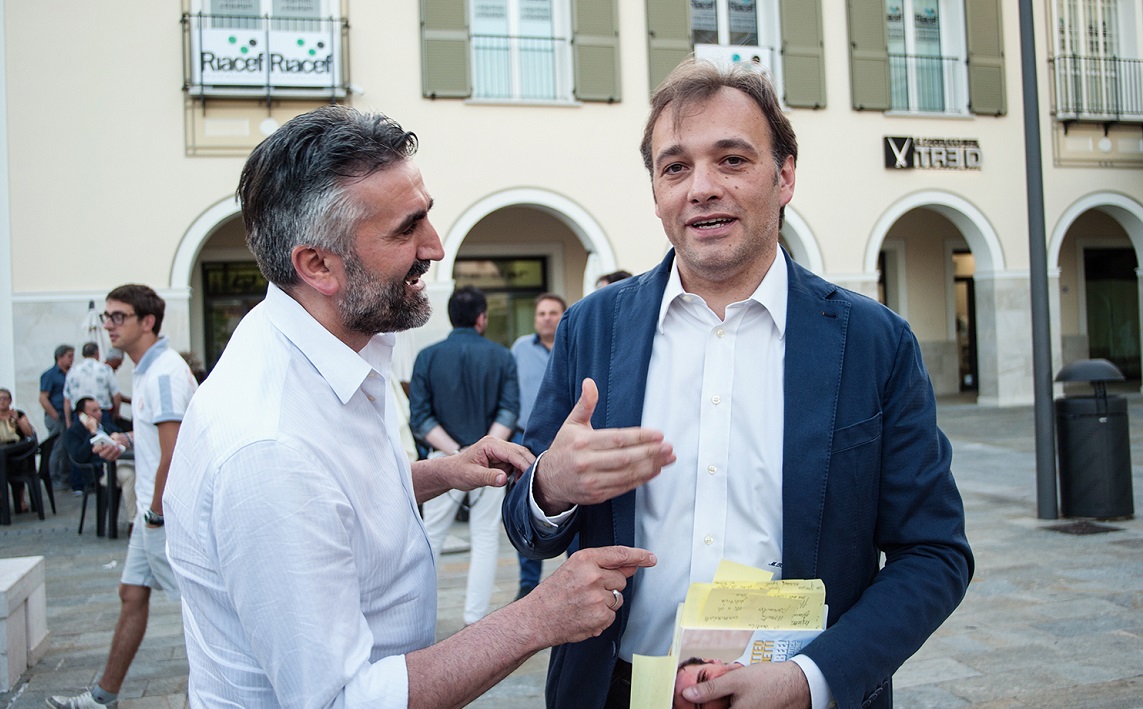 Con Matteo Richetti sabato ad Assisi arrivano le #Connessioni di ...