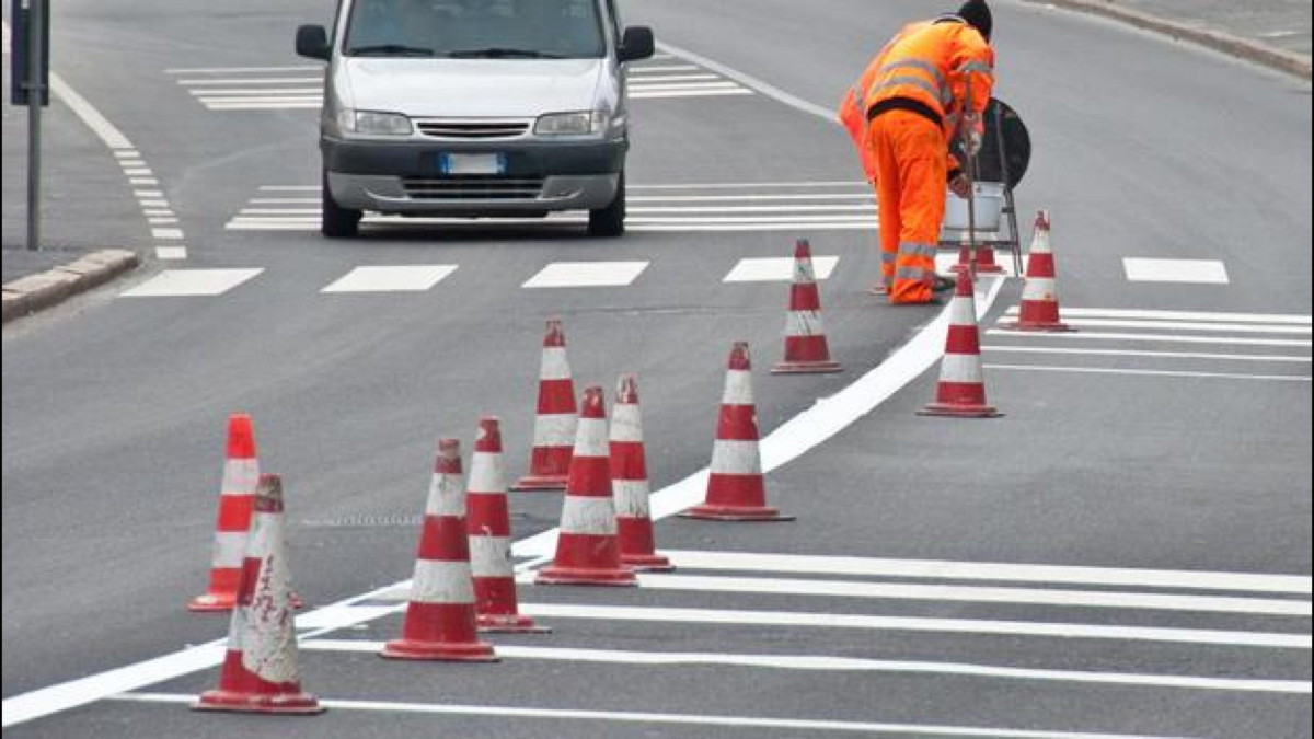 Lavori risanamento strada E45, Anas comunica numero dei cantieri in corso