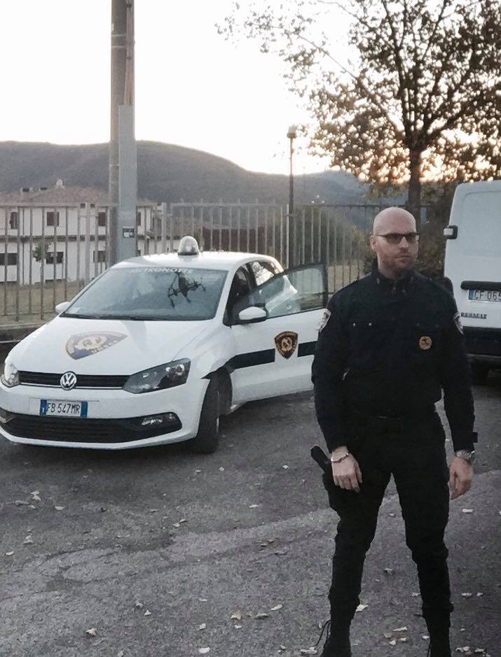 Omicidio nella notte a Perugia, la testimonianza di Lorenzo Brunetti