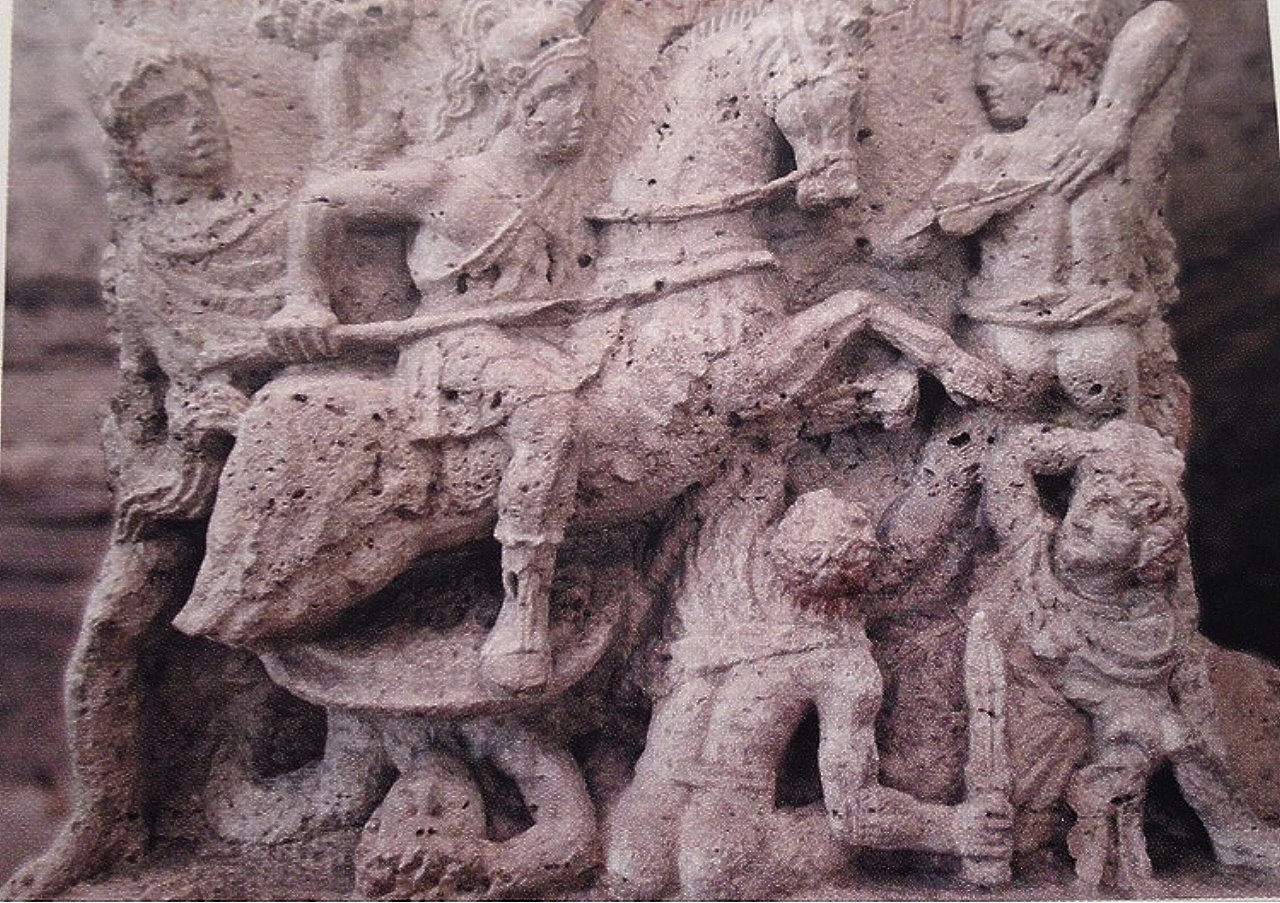 Celti, il popolo dimenticato presenze celtiche in Umbria un po' ovunque