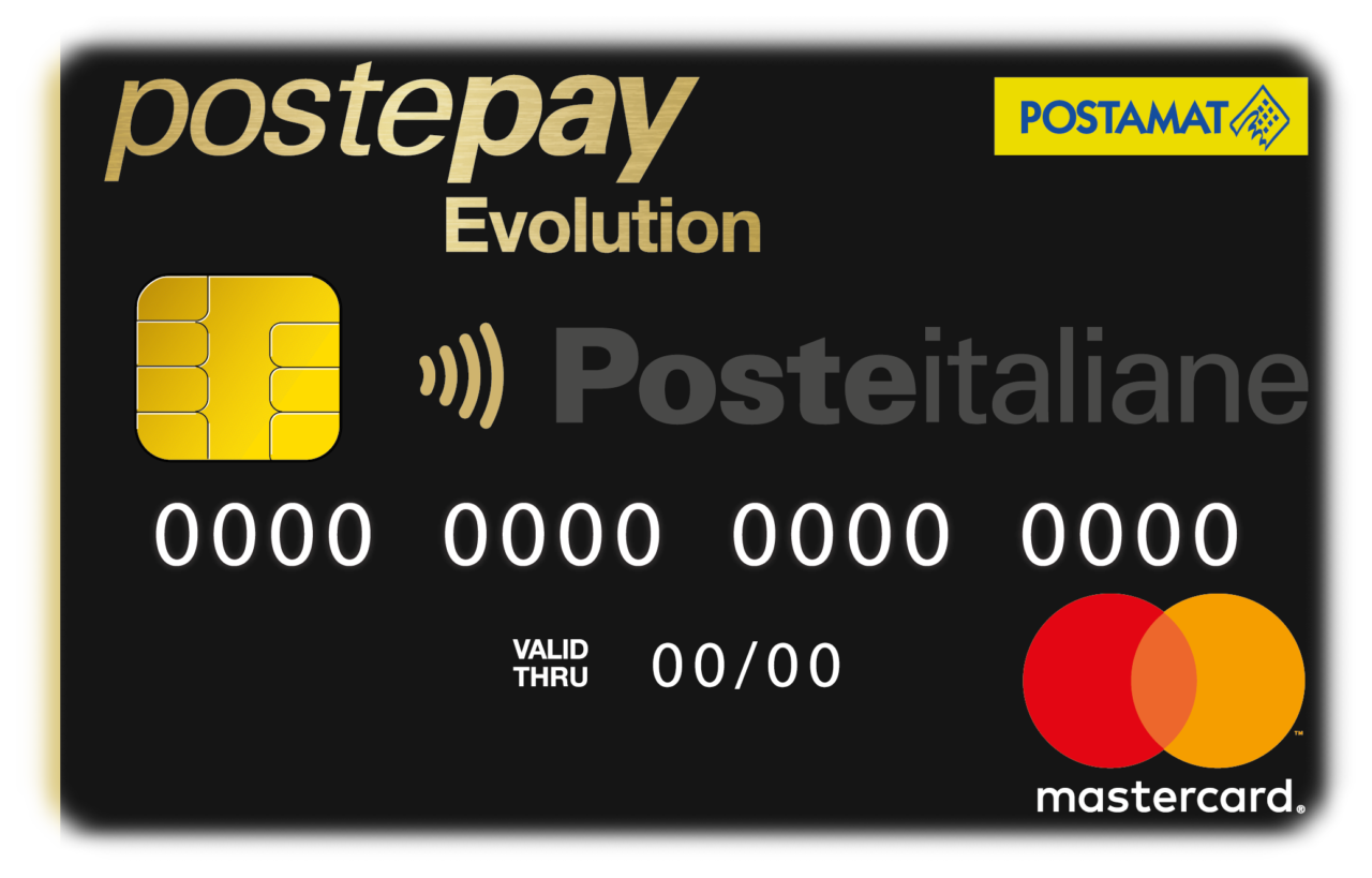 PostePay Evolution distribuite 86mila carte nei 258 uffici postali dell ...