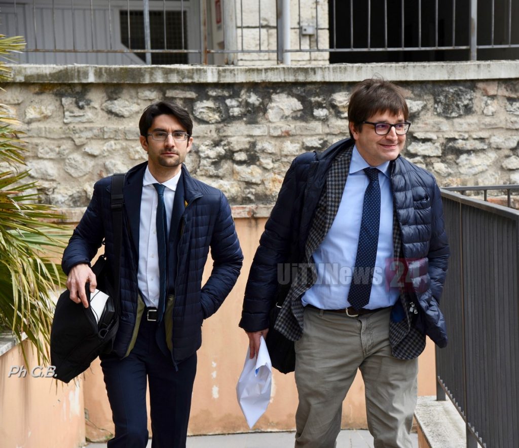 Concorsopoli, processo al via, ma le difese chiedono tempo