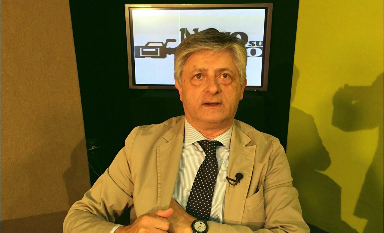 Renzo Baldoni ad Andrea Romizi, attento a chi ti ha tradito una volta