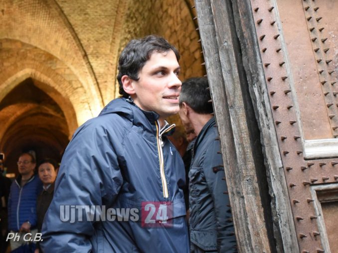 Angelo Fanelli, asso Libero Pensatore, scrive per protesta multa al ...