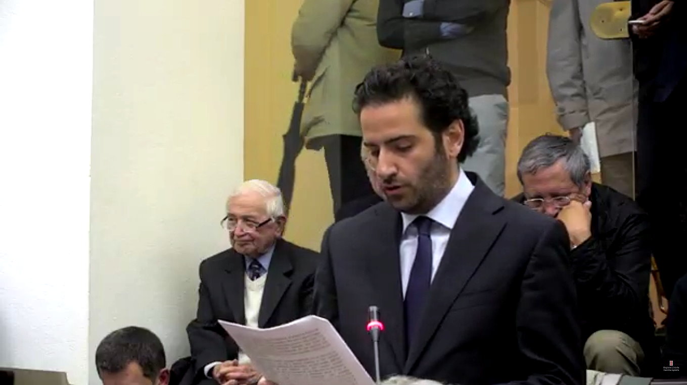 Soppressione Commissione Antimafia, interviene Giacomo Leonelli