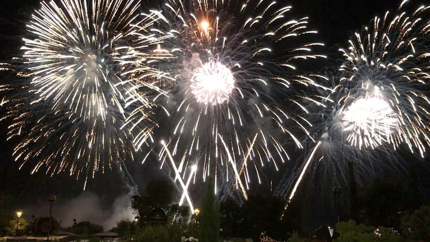 Stelle di fuoco, campionato italiano di Fuochi d’artificio ha un cuore ...