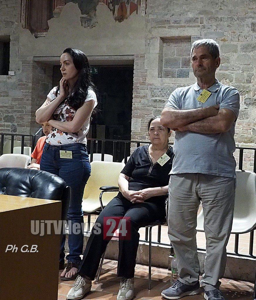Umberto Bindella è stato assolto dalla Corte, non ha ucciso Sonia Marra