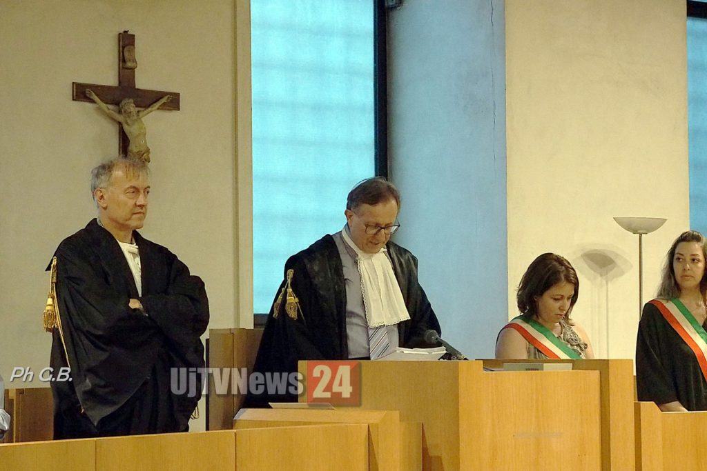 Umberto Bindella è stato assolto dalla Corte, non ha ucciso Sonia Marra