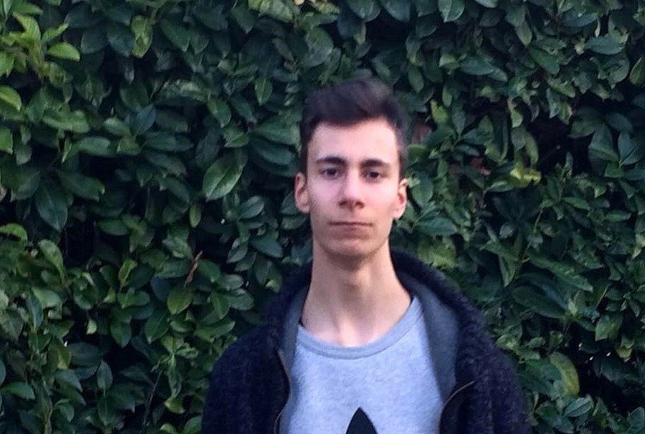 Matteo Ubaldi, ritrovato il corpo del giovane, si spegne la speranza