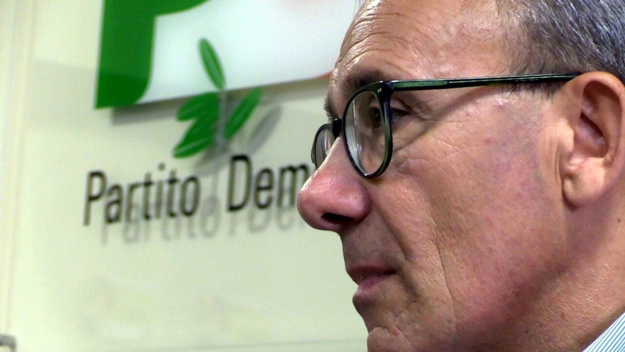 Situazione nelle carceri umbre, Verini, quanto accaduto è grave