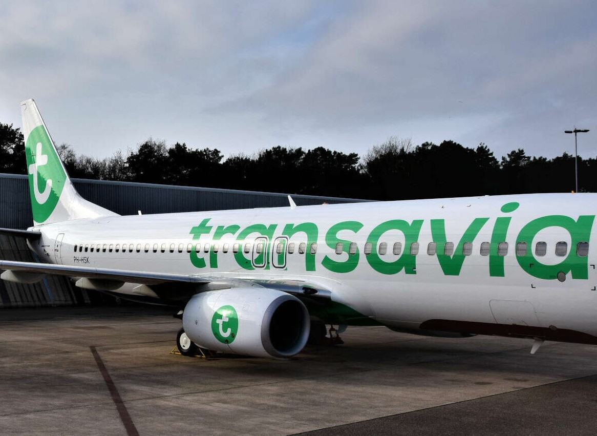 Voli Transavia Airlines e Alitalia dall'aeroporto Internazionale dell ...