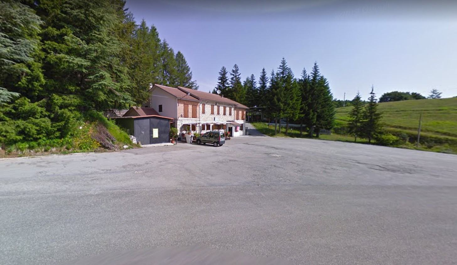 Riapre la strada provinciale 64 Nursina da Forca Canapine al Confine