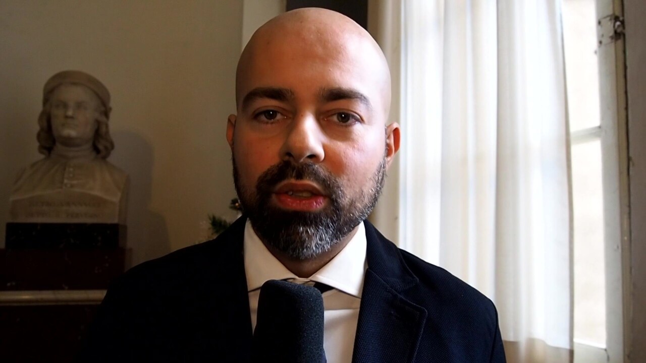 Zuccherini (PD): alla scuola Rodari di San Marco qualcosa si muove