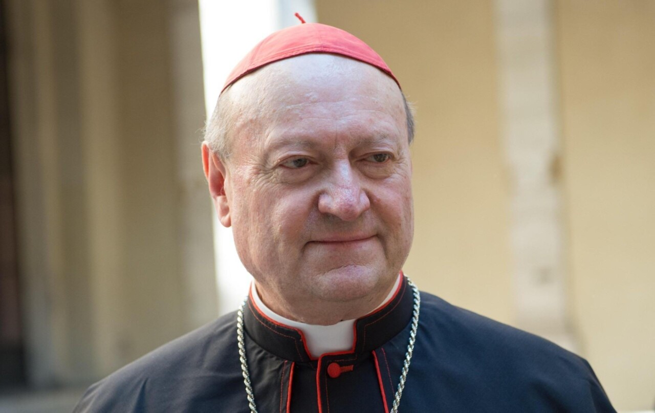 Il cardinal Gianfranco Ravasi a Perugia venerdì 10 alla Sala dei Notari