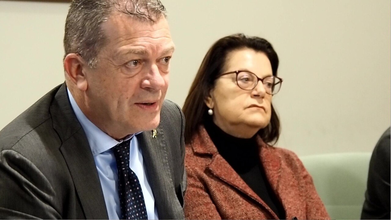 Coronavirus Covid-19 in Umbria, Luca Coletto, situazione sotto controllo