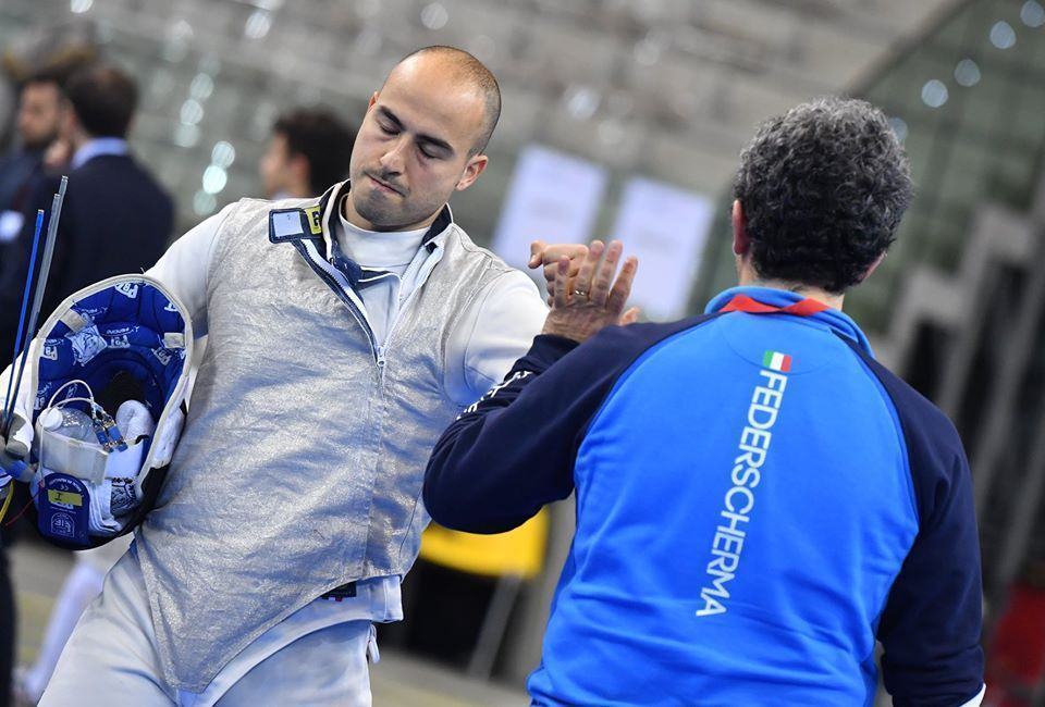 Alessio Foconi quinto in Coppa del Mondo al Gran Prix di Torino
