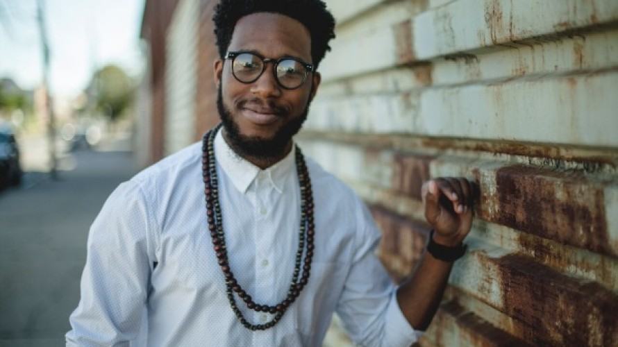 Cory Henry ed i suoi Funk Apostles sul palco di Umbria Jazz il 10 luglio