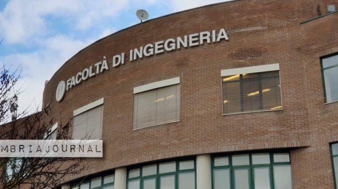 Inaugurata nuova sala dottorandi e assetto laboratorio ingegneria