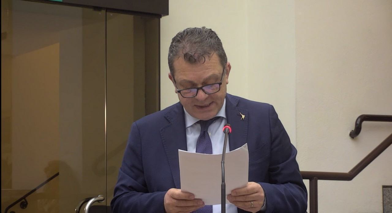 Coronavirus Umbria, 37 positivi, 10 ricoverati, due in terapia intensiva