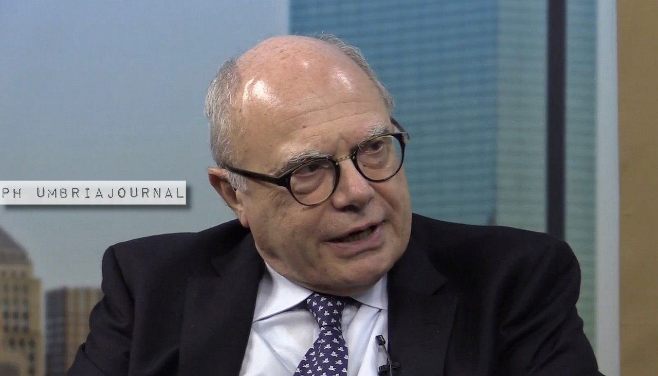 Professor Galli, rispettiamo regole, due mesi e fuori da inferno ...