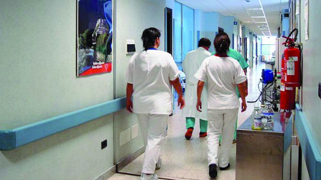 Infermieri manovra 2022 dimenticati dal Governo carenza formazione