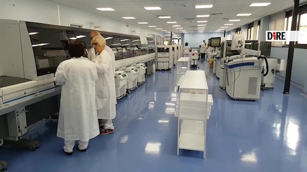 Contro il Covid - 19 un aiuto anche dal know how dello spazio