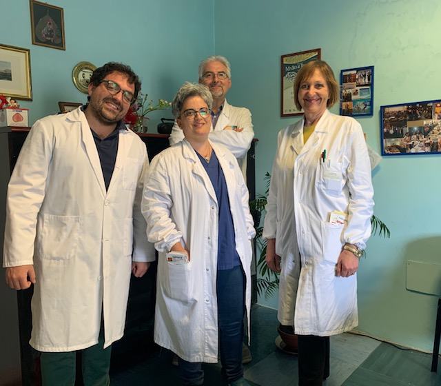 Studio dell'Università di Perugia sul sesso ai tempi del Coronavirus