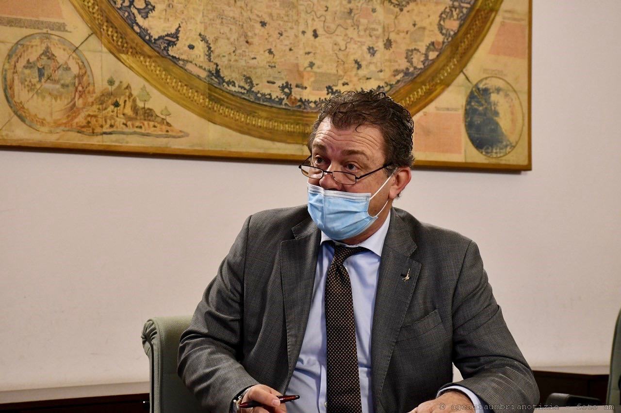 Le Minoranze in Regione a Coletto, il piano sanità che fine ha fatto?