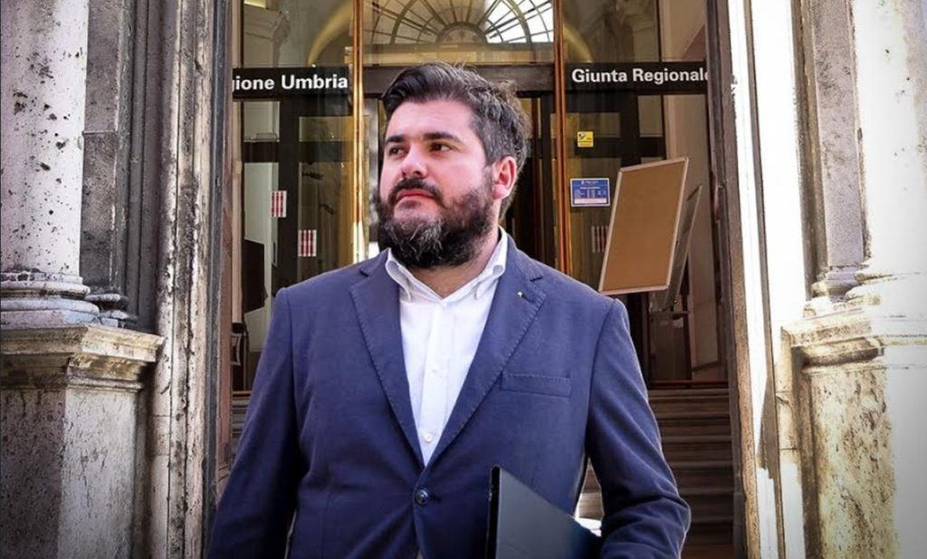 De Luca su area di Burano, da tre settimane isolata