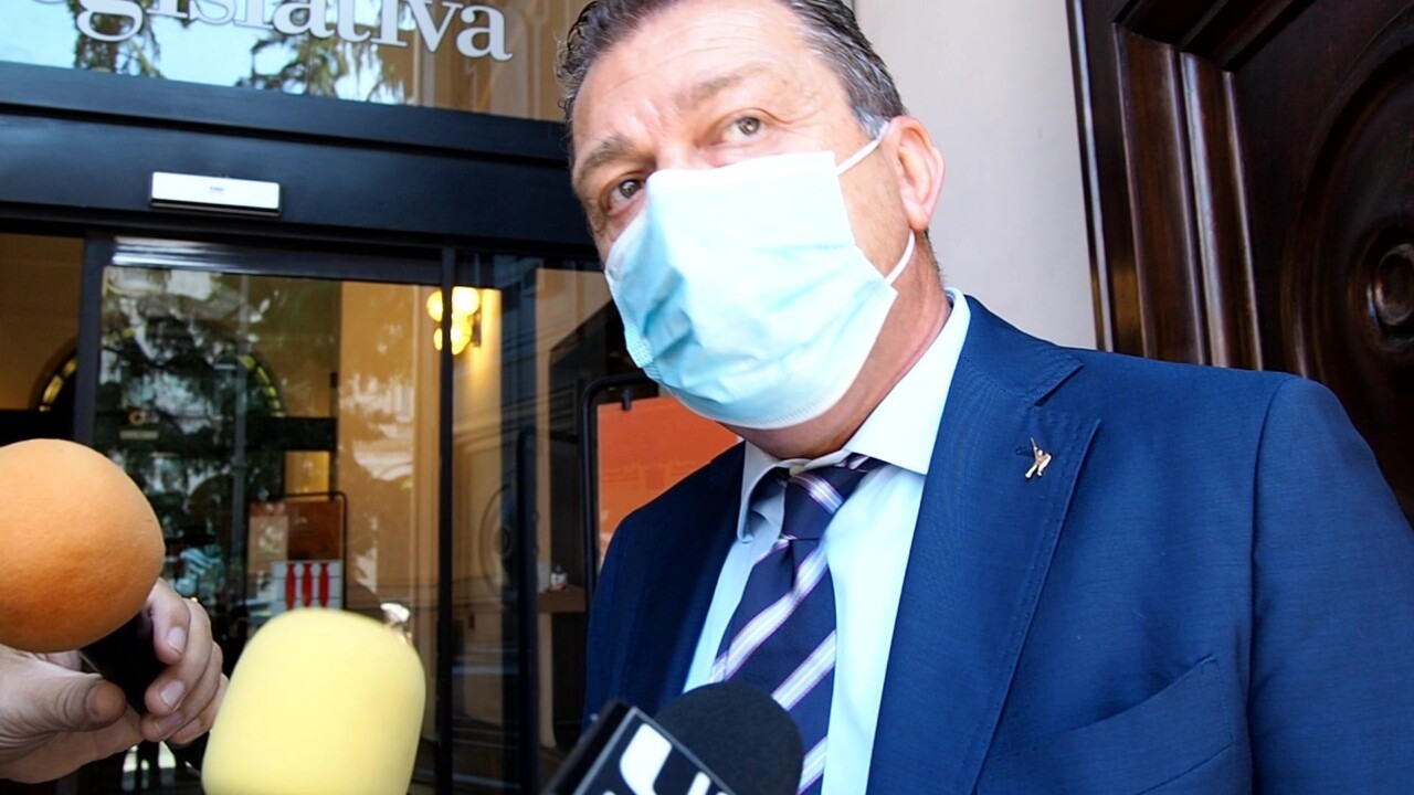 Coletto, Cup riaperti, previsto incontro lavoratori Umbria salute