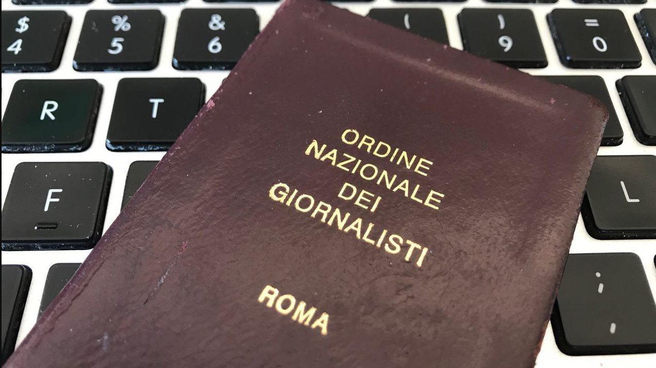Giornalisti! Facciamo chiarezza sull'acconto 2020 rimandare pagamento