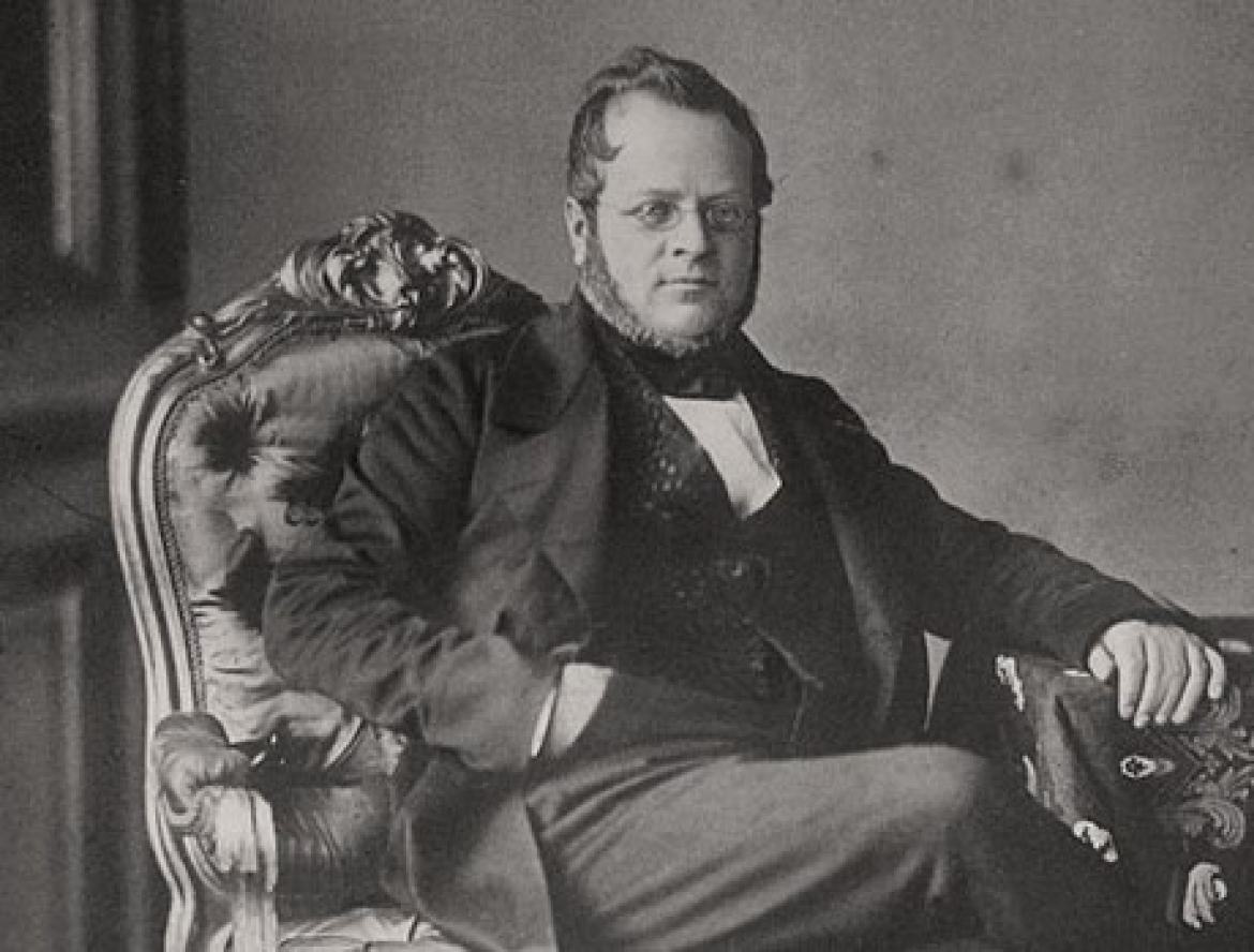 Cavour, l’uomo che fece l’Italia una vita da impenitente “Latin lover”