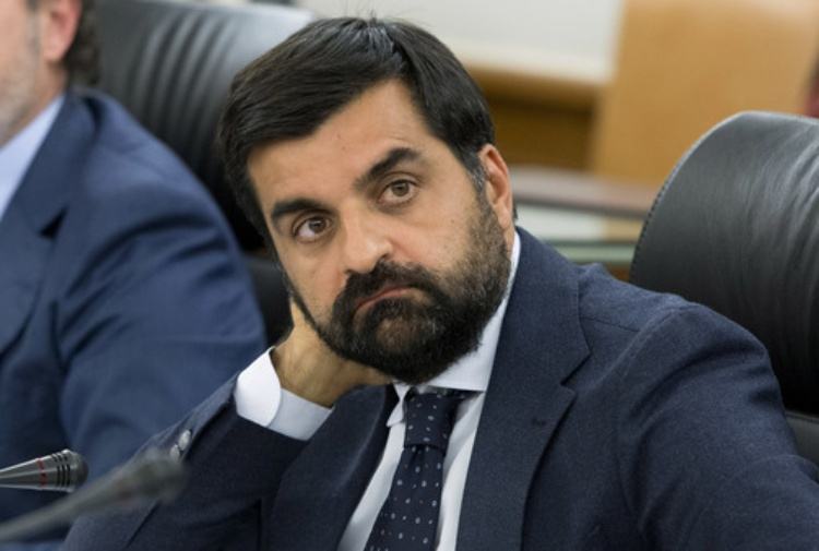 Palamara patteggia e chiude il processo principale a Perugia